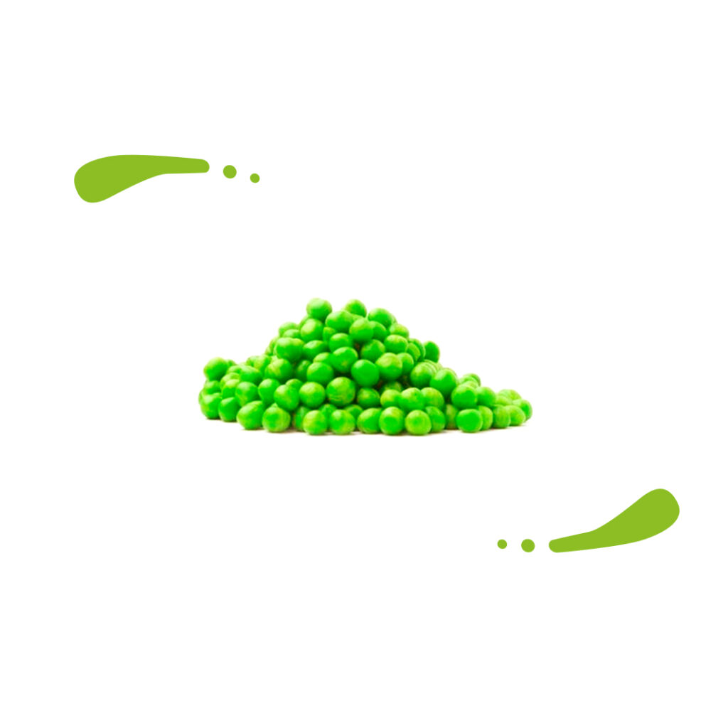 Arveja Desgranada x libra - Escarola, alimentos orgánicos a domicilio