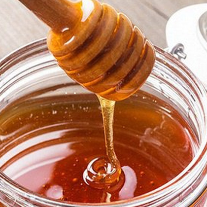 miel-agave - Escarola, alimentos orgánicos a domicilio